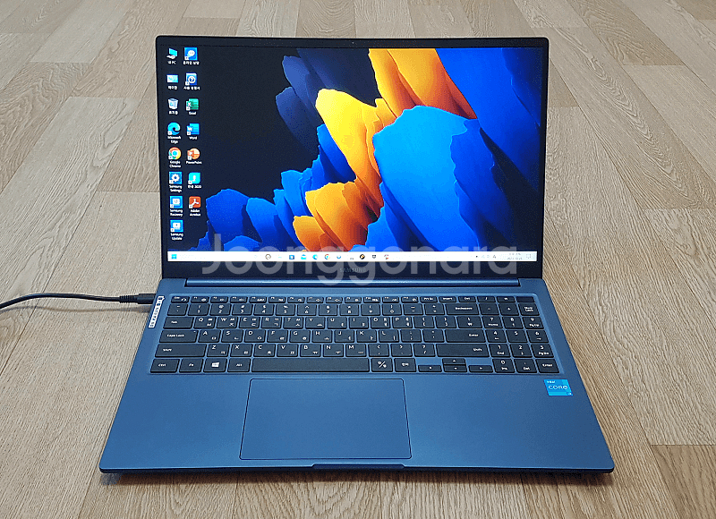 삼성 노트북 NT750XDA 판매합니다 | 노트북/넷북 | 중고나라