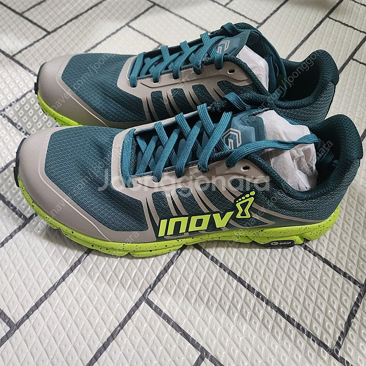 INOV-8(이노브8) 트레일플라이 G270 V2 27... | 기타 스포츠 | 중고나라