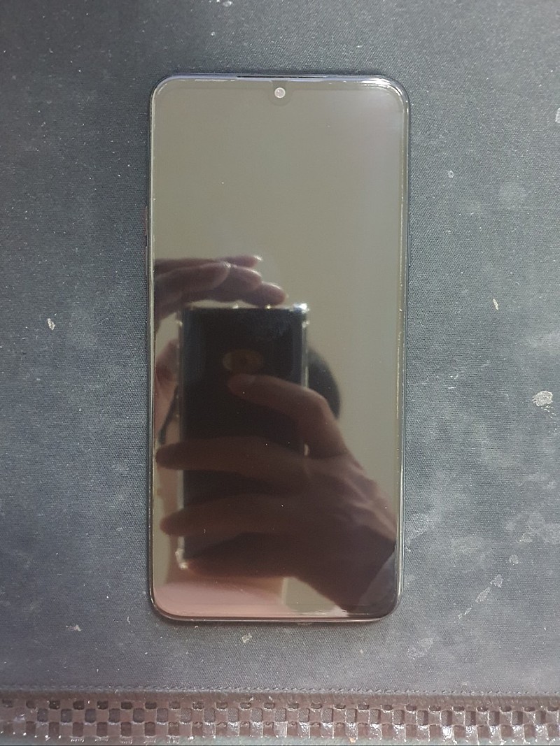 부산 엘지 V50S 블랙 256기가 배터리 교체기기 음... | 삼성 | 중고나라