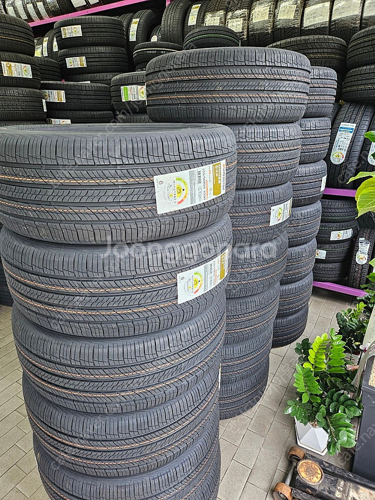 [판매]한국타이어 다이나프로HP2 255 50 20 전... | 휠/타이어 | 중고나라