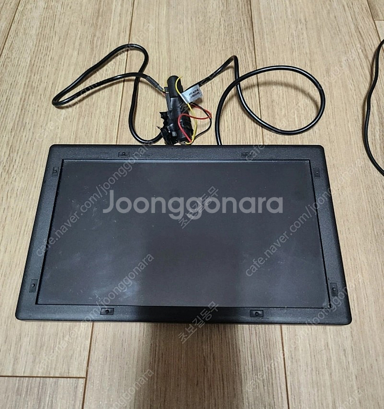 내비게이션 아틀란3D맵 JY-N3000 중고제품 | 중고나라 카페에서 운영하는 공식 사이트