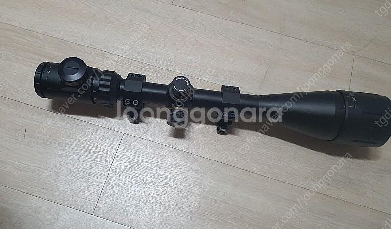 대구경 스나이퍼 스코프 기타 게임 중고나라