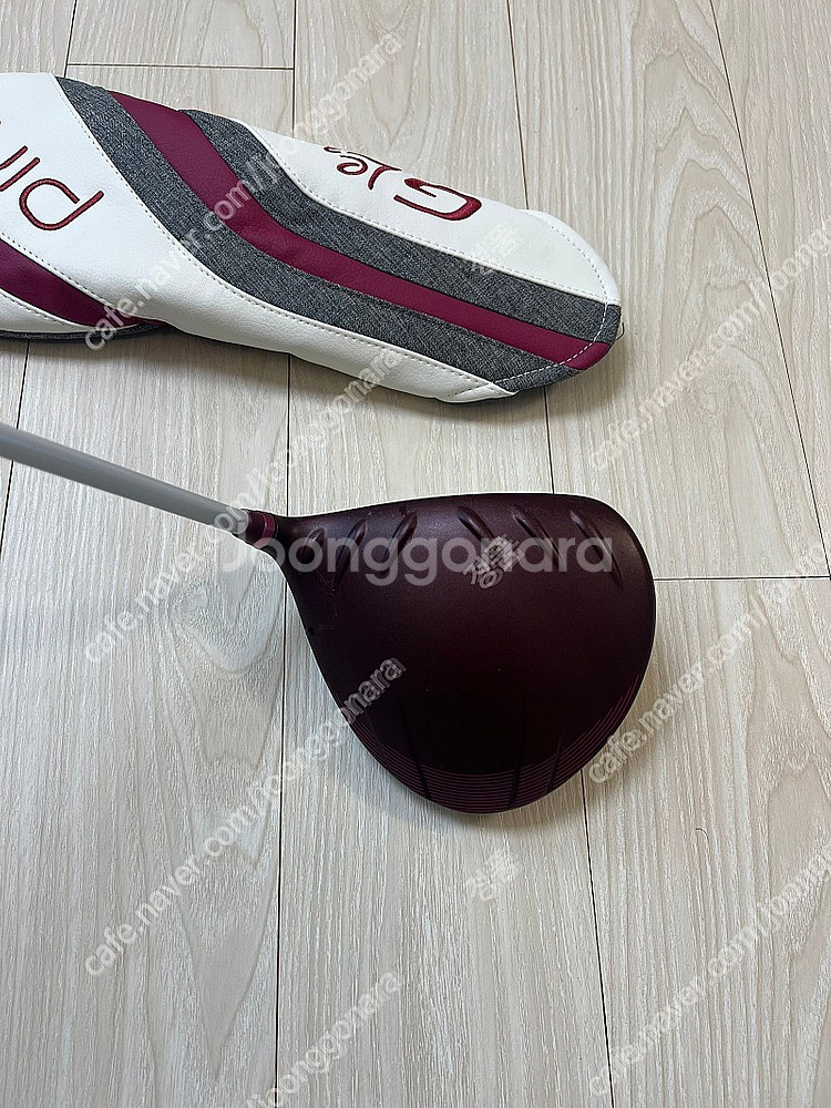 핑 gle2 11.5도 샤프트 L 여성 드라이버 판매 | 드라이버 | 중고나라