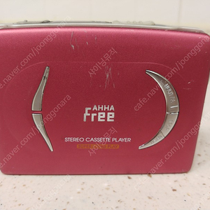 lg워크맨 중고거래 | 중고나라