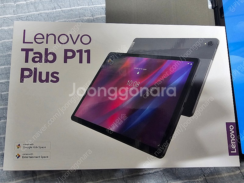 레노버 P11 PLUS LTE 64g (국내정발)센터 ... | 중고나라 카페에서 운영하는 공식 사이트