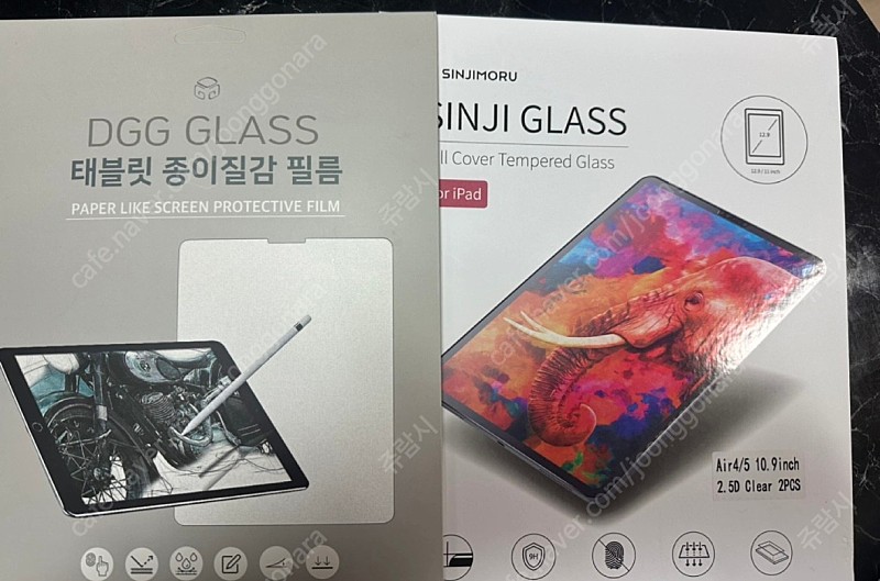 아이패드 에어5 64g wifi 핑크 배터리 100 | 태블릿PC | 중고나라