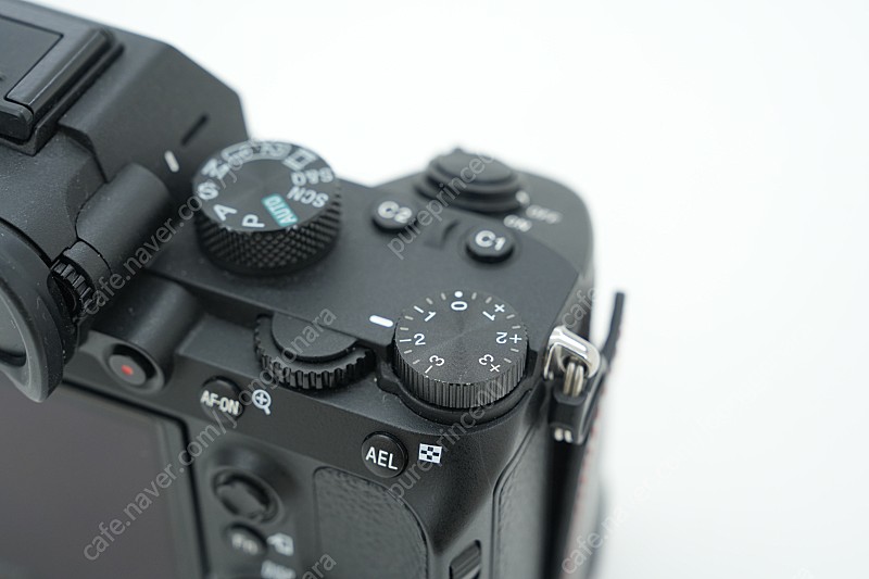 소니 a7m3 상태 깨끗 풀박 판매합니다! | 미러리스 | 중고나라