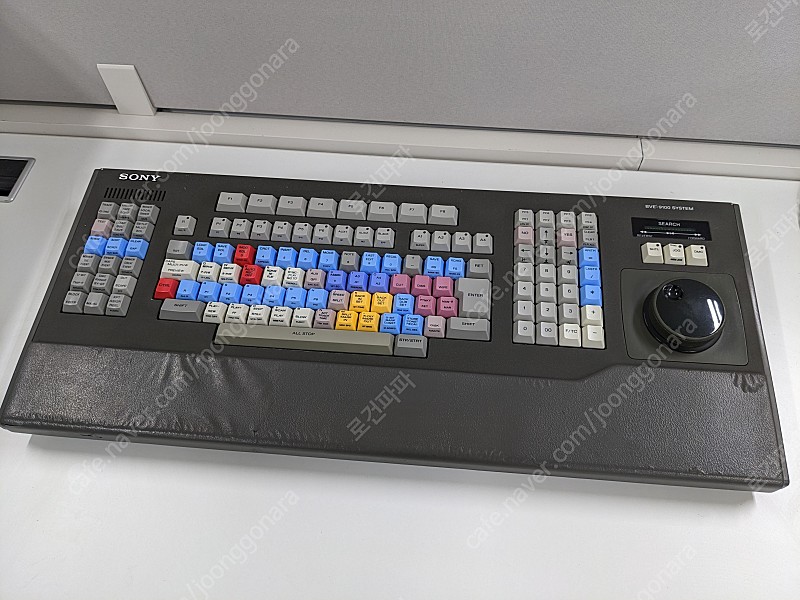 sony bke-2011 , sony bke-9400a... | 키보드/마우스/스피커 | 중고나라