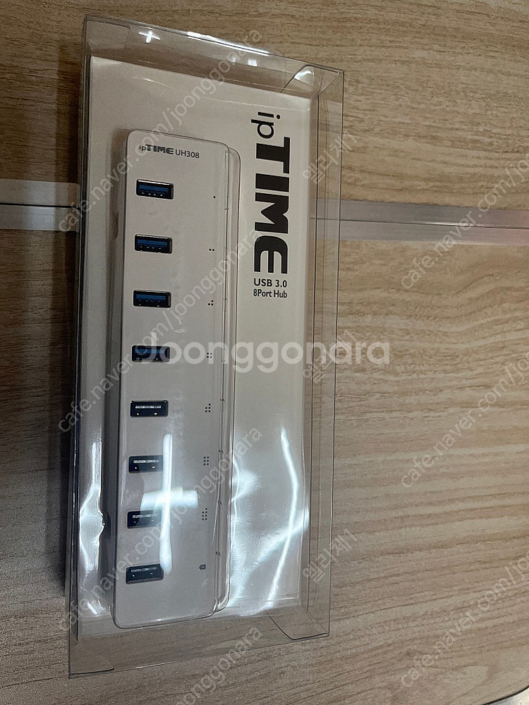 iptime uh308 | 키보드/마우스/스피커 | 중고나라