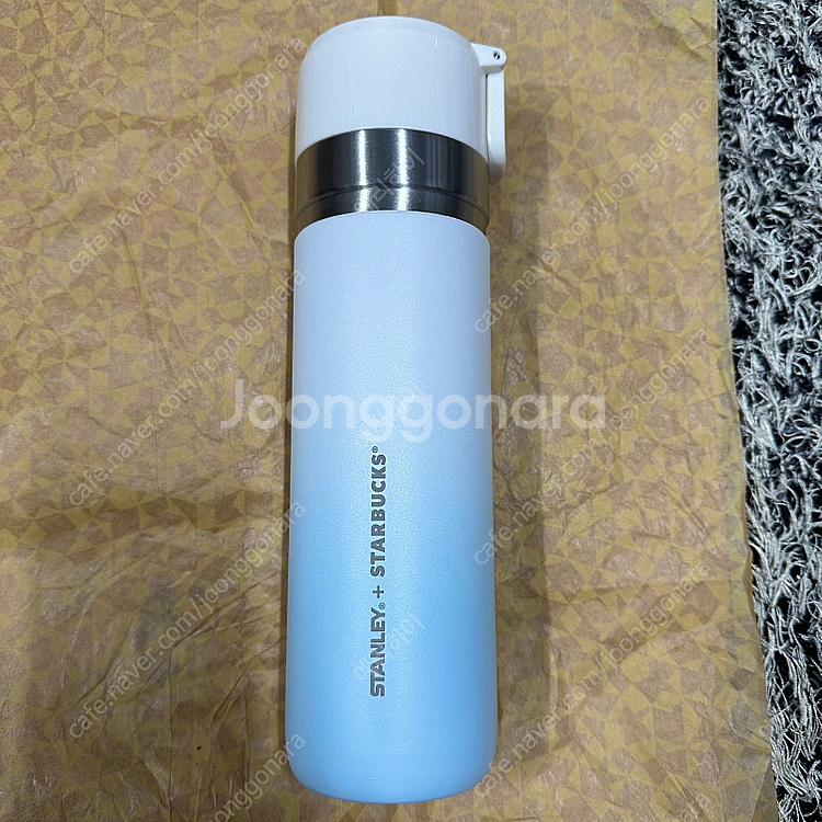 새상품) 스타벅스 23 서머 통가 보온병 710ml 2... | 중고나라 카페에서 운영하는 공식 사이트