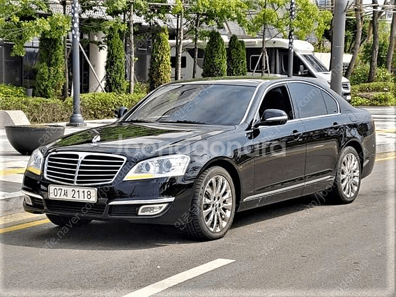 쌍용뉴체어맨W 가솔린 4WD CW600 4TRONIC ... | 기타 국산차 | 중고나라