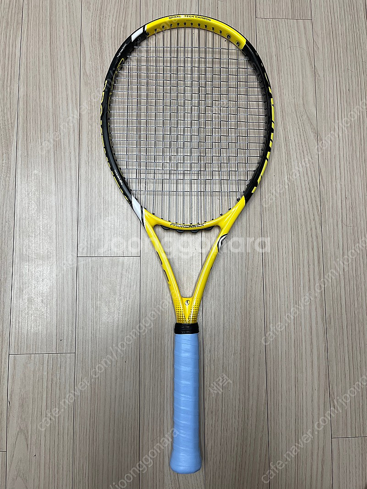 프로케넥스 Q5 Pro 테니스라켓 팝니다 기타 스포츠 중고나라