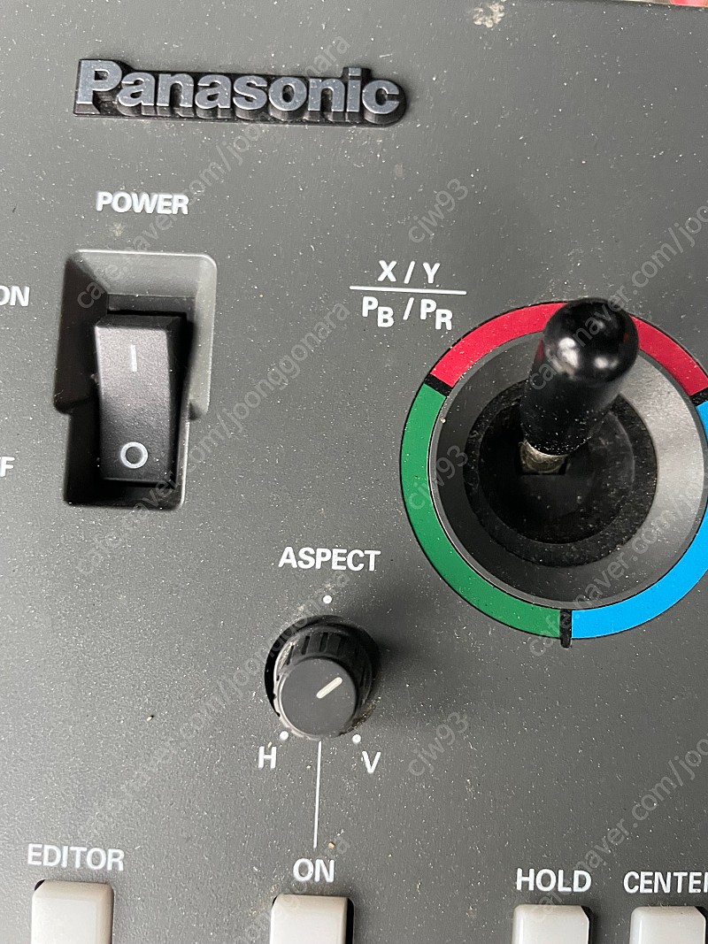 파나소닉 AV 믹서 AG-MX70 | 오디오/홈시어터 | 중고나라