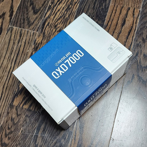 아이나비qxd블랙박스장착 중고... | 중고나라