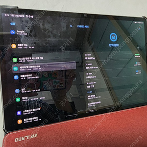 탭 s8 삼성케어 중고거래 | 중고나라