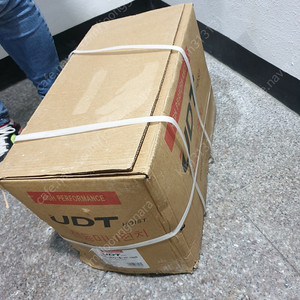 udt전동 중고거래 | 중고나라