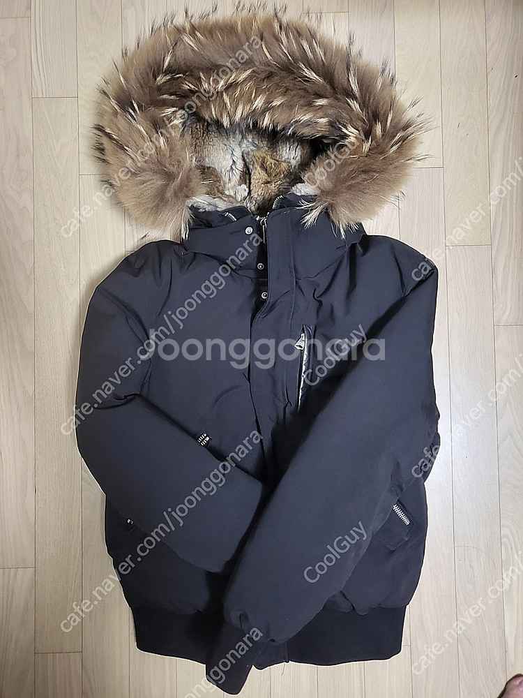 20fw 맥케이지 딕슨 블랙 40(100 ~ 105) | 기타 수입명품 | 중고나라