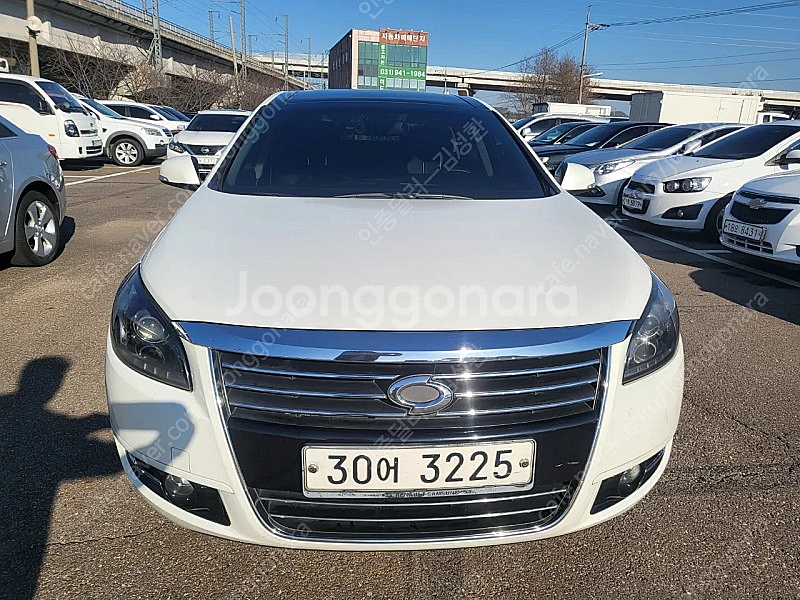 12년식 올뉴SM7 2.5 LE 휘발유 오토 차량입니다... | 기타 국산차 | 중고나라