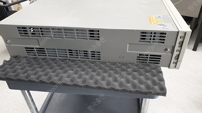 Agilent 6813B AC power Source ... | 측정공구 | 중고나라