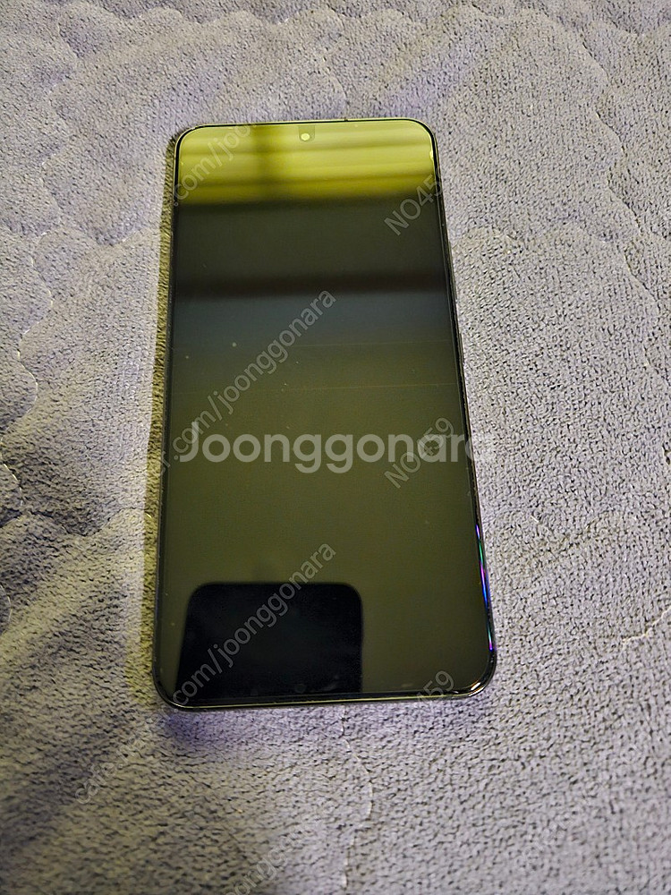 삼성 갤럭시 S22 256GB 펜텀블 | 스마트폰 | 중고나라