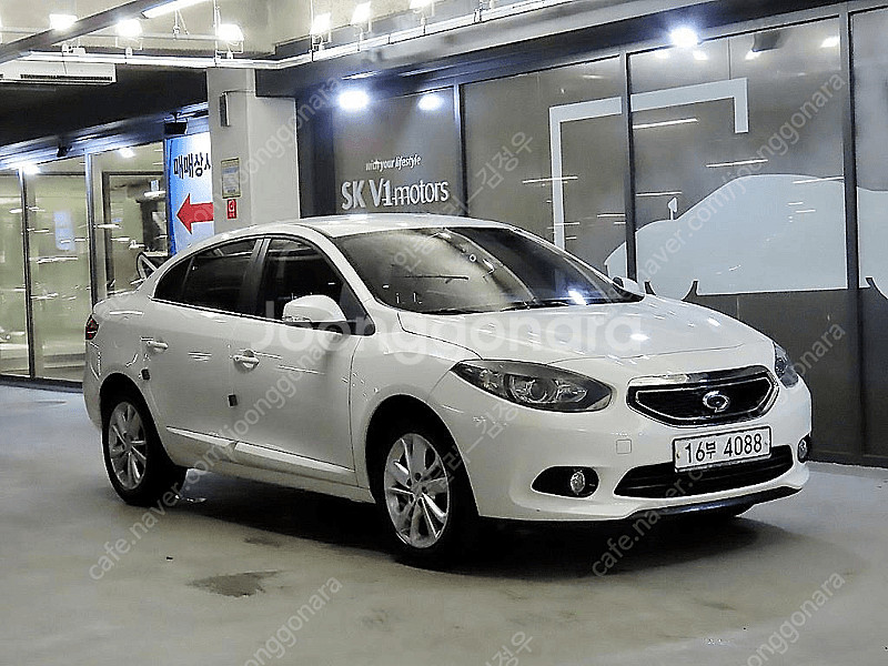 르노코리아(삼성)뉴SM3(신형) LE PLUS할부 전액... | 기타 국산차 | 중고나라