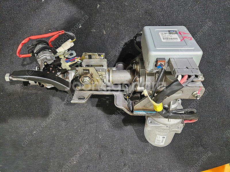 [GW] 스포티지R 2013년 MDPS 컬럼샤프트 56... | 기타 부품/용품 | 중고나라