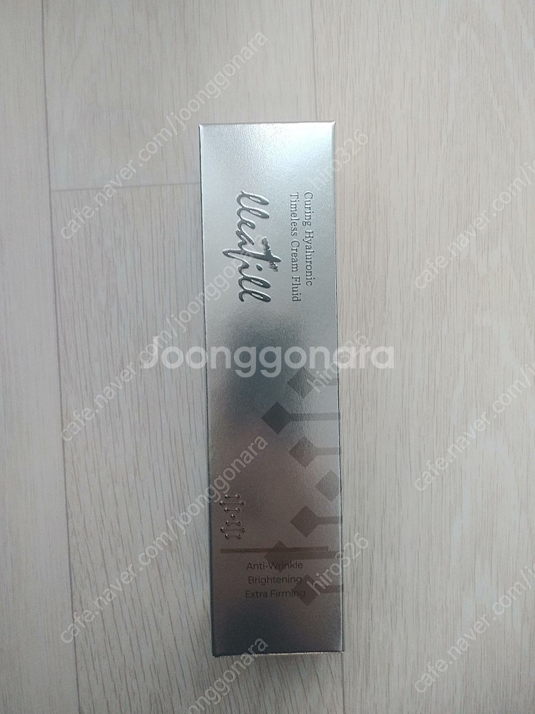 레아필 큐어링 히아루로닉 타임리스 크림 플루이드 택배비 중고나라 카페에서 운영하는 공식 사이트
