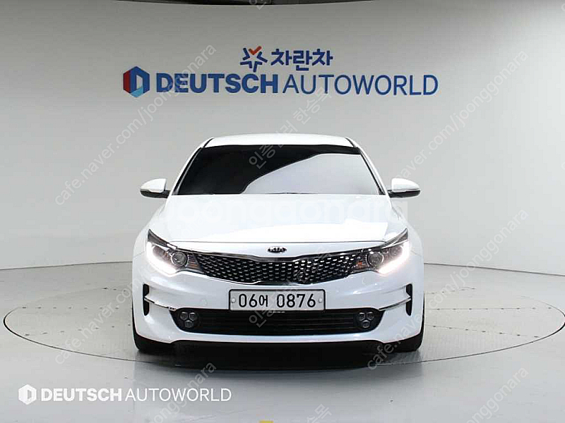 기아K5 2세대 MX 2.0 프레스티지중고차 할부 리스... | 기타 국산차 | 중고나라