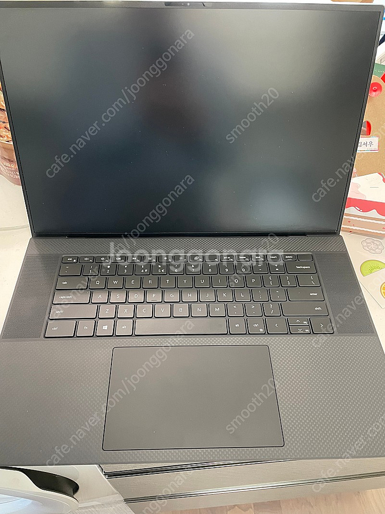 델 XPS 17 9700 | 노트북/넷북 | 중고나라