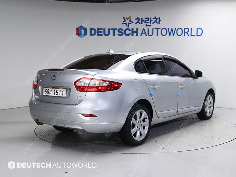 르노코리아(삼성)뉴SM3(신형) RE | 기타 국산차 | 중고나라