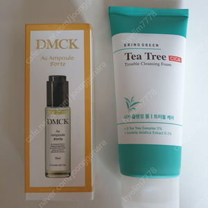 DMCK 아크앰플 중고거래 | 중고나라