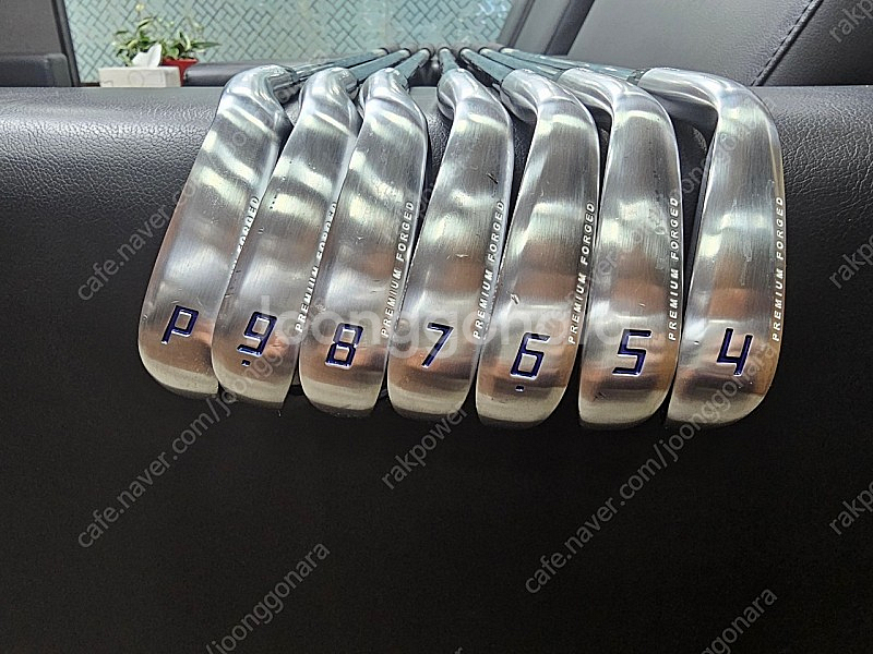 V300 8세대 4-P 다골S200 민트급 | 아이언 | 중고나라