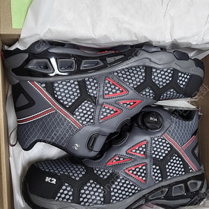 안전화k2고어텍스 중고거래 | 중고나라