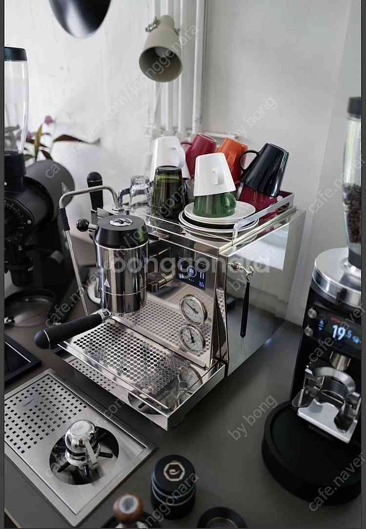 로켓 Rocket R9 one 에스프레소 머신 | 세탁기/건조기 | 중고나라