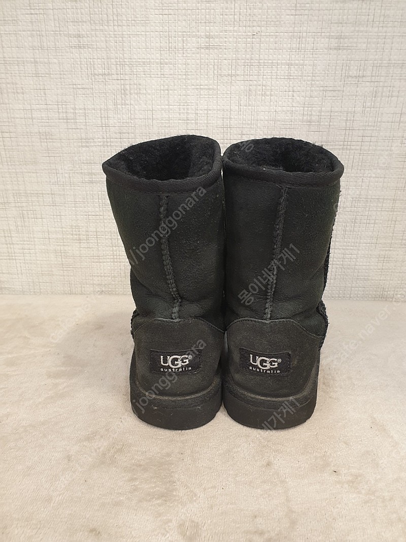 UGG 어그부츠 양털부츠 230 | 여성의류 | 중고나라
