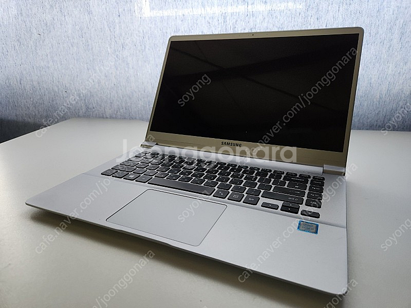 삼성NT900X5L-K78S / i7-6500u 노트북... | 중고나라 카페에서 운영하는 공식 사이트