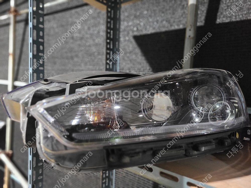 [판매]올뉴K7 HID, 할로겐 전조등 | 중고나라 카페에서 운영하는 공식 사이트