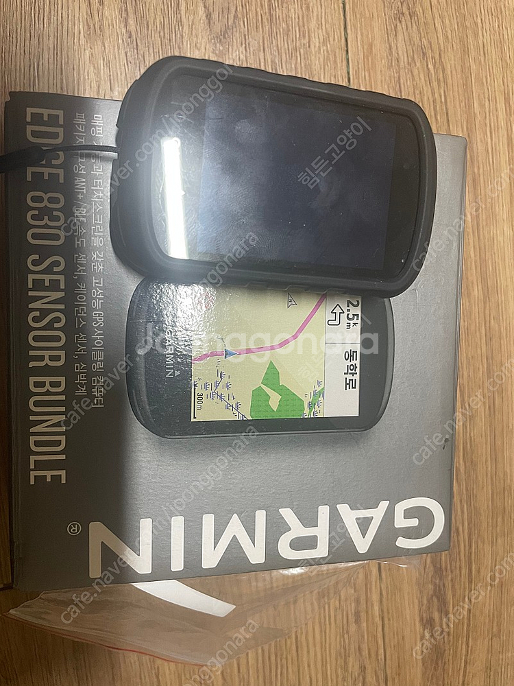 가민 830 팝니다 악세서리기타용품 중고나라