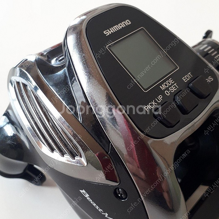 시마노 비스마스터 EJ2000 | 중고나라 카페에서 운영하는 공식 사이트