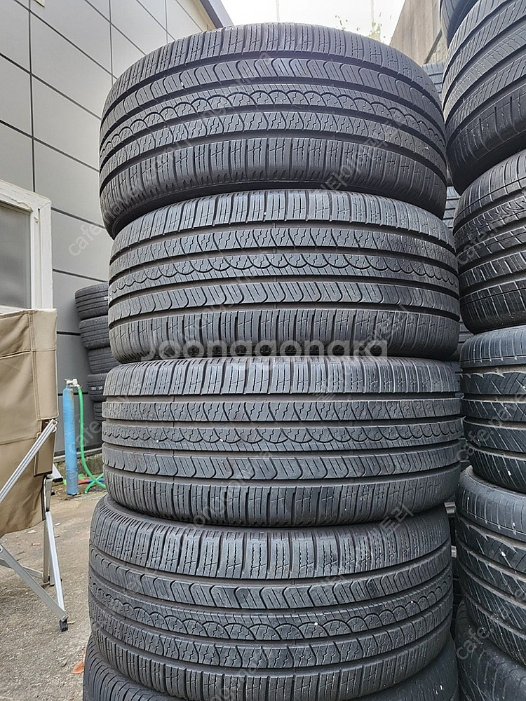 245 45 18 / 2454518 피렐리 올시즌 P7... | 휠/타이어 | 중고나라