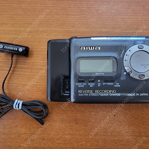 aiwa 아이와 중고거래 | 중고나라