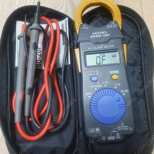 hioki히오키 중고거래 | 중고나라