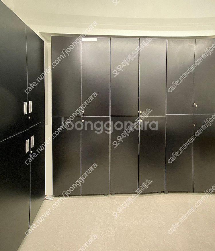 사무실용 비품 보관 6단 서류장 블랙 심플 모던 인테리 학생서재사무용가구 중고나라