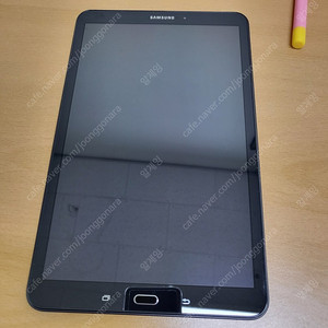 삼성탭a6 중고거래 | 중고나라