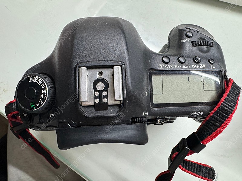 캐논 5d mark3 오막삼 | DSLR | 중고나라