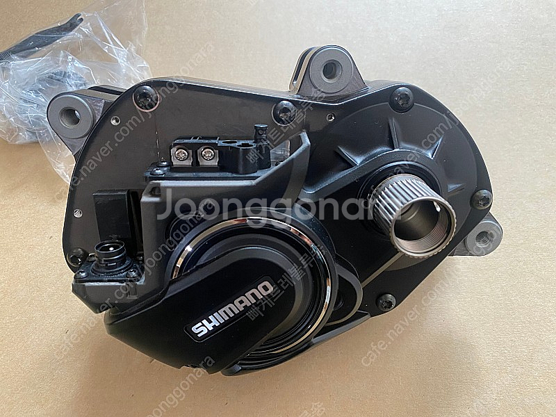 시마노 모터 DU-E8000 전기자전거 | 전기자전거 | 중고나라