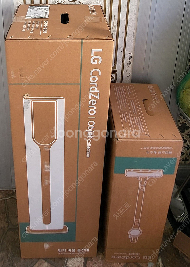 Lg 코드제로 오브제컬렉션 A9s Ax9988we 세탁기건조기 중고나라
