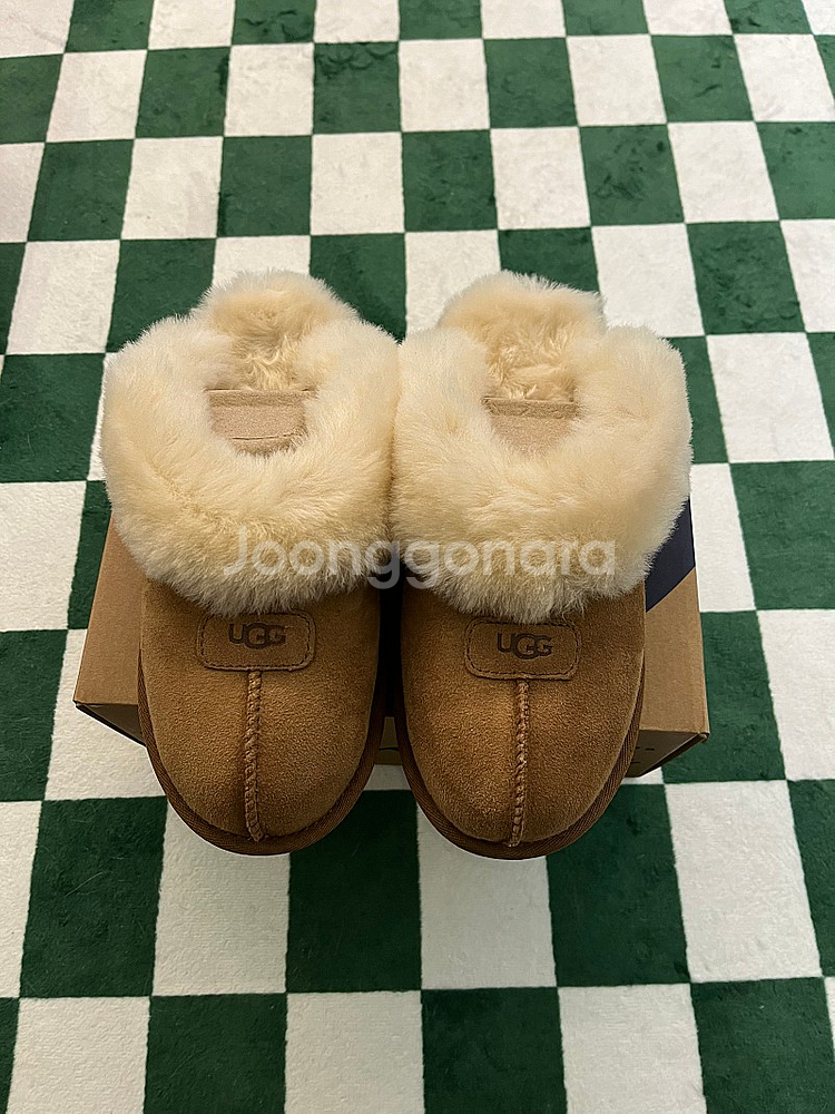 어그 코케트 양털 슬리퍼 us7(240) 팝니다 | 중고나라 카페에서 운영하는 공식 사이트