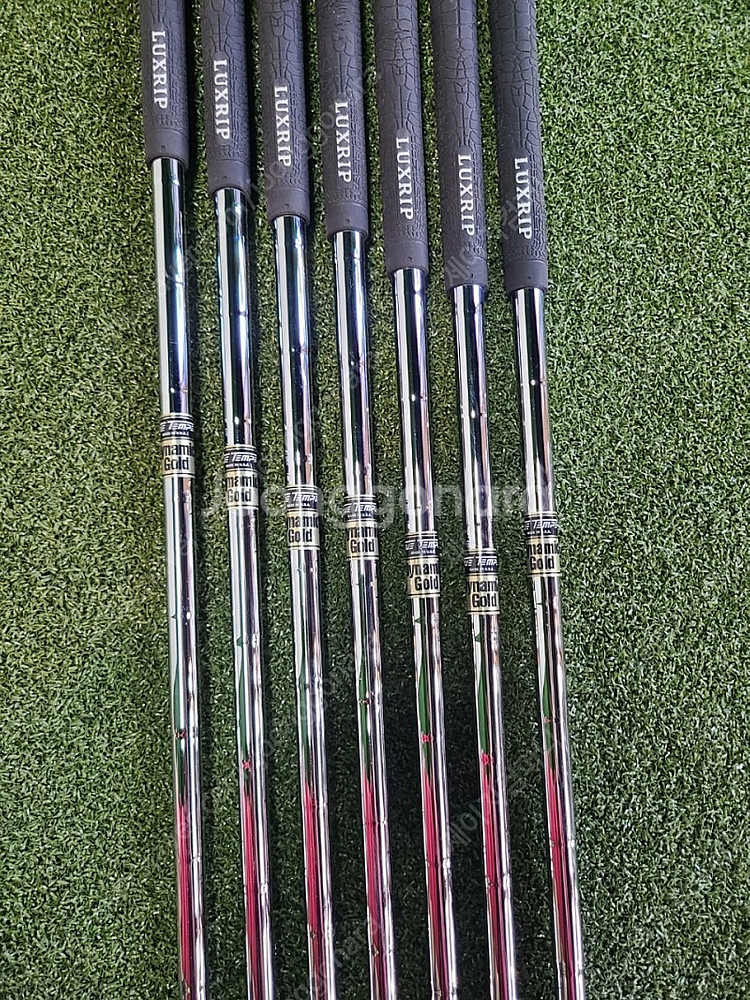 FOURTEEN 포틴 TC910 포지드 아이언세트 | 아이언 | 중고나라