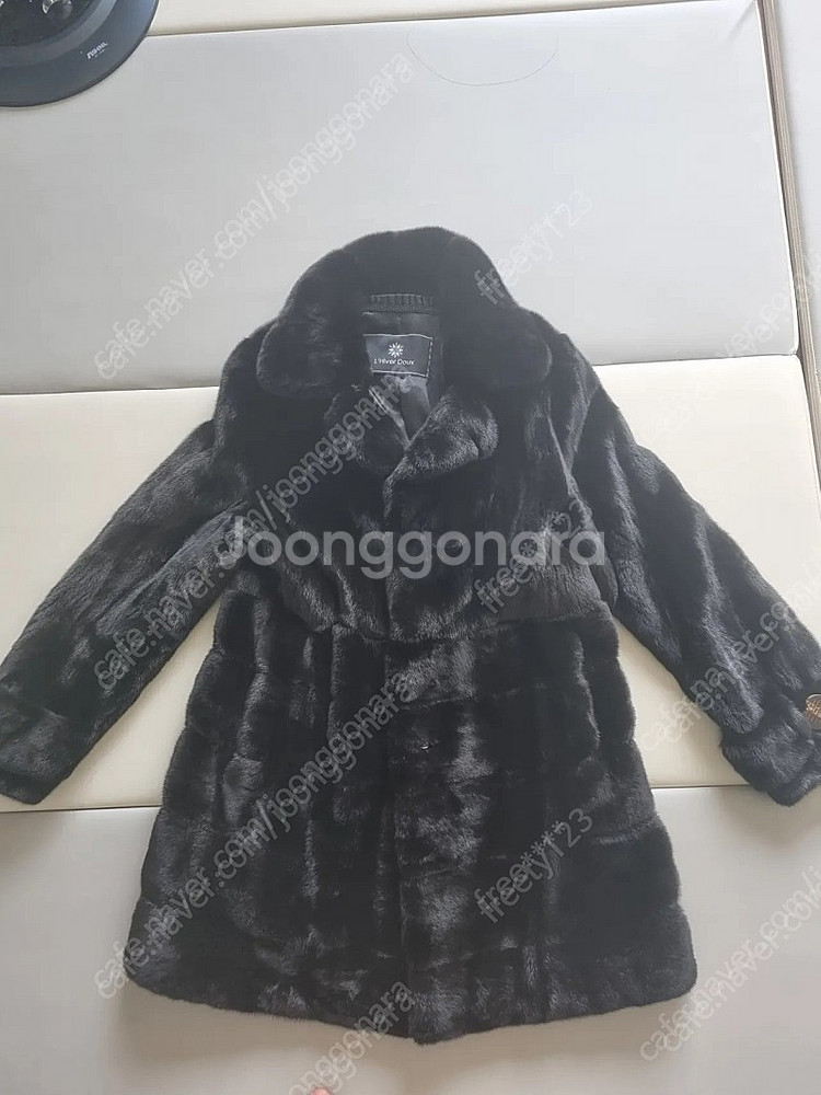윤진모피 블랙그라마 중고나라 카페에서 운영하는 공식 사이트